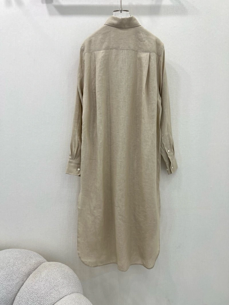 1:1 copy Loro Piana Dress