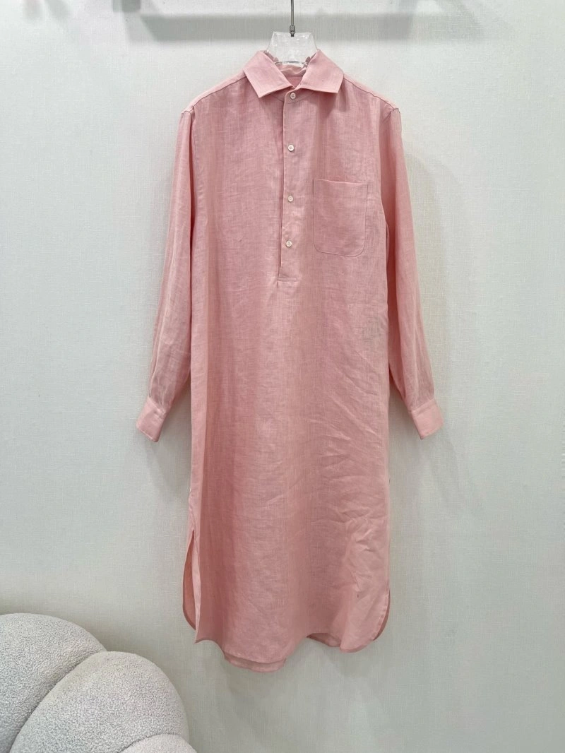 Loro Piana Dress