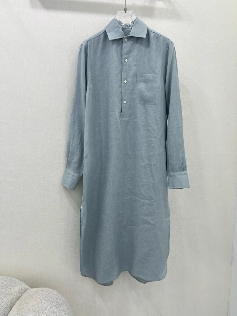 Loro Piana Dress