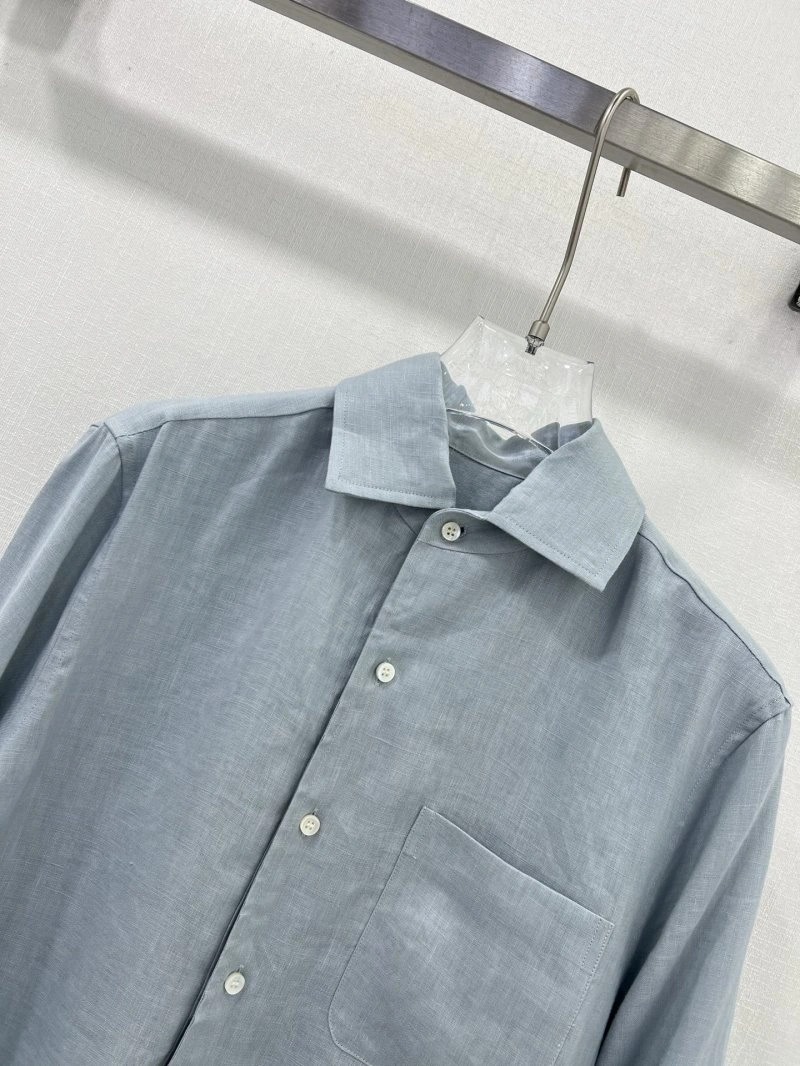 Indistinguishable Loro Piana Dress