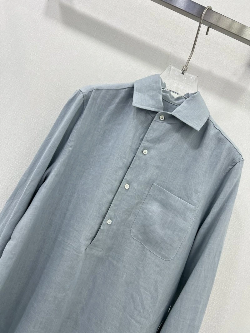 Indistinguishable Loro Piana Dress