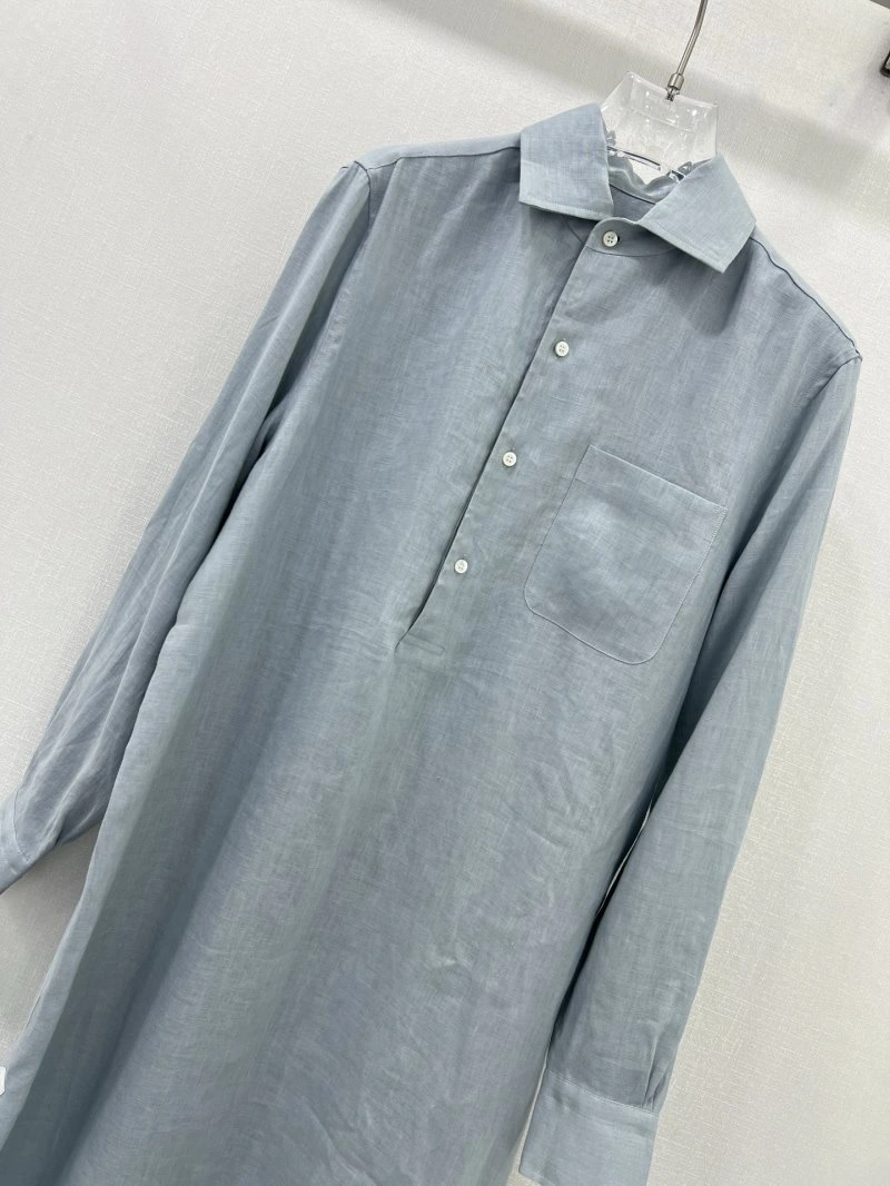 Indistinguishable Loro Piana Dress