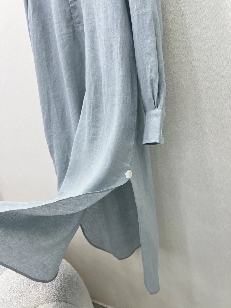 Indistinguishable Loro Piana Dress