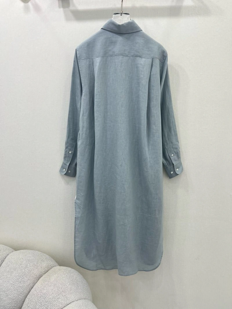 Indistinguishable Loro Piana Dress
