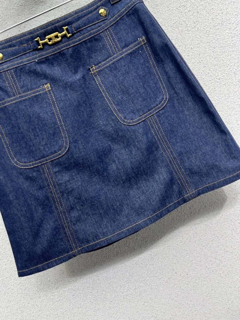 Indistinguishable Loro Piana Dress
