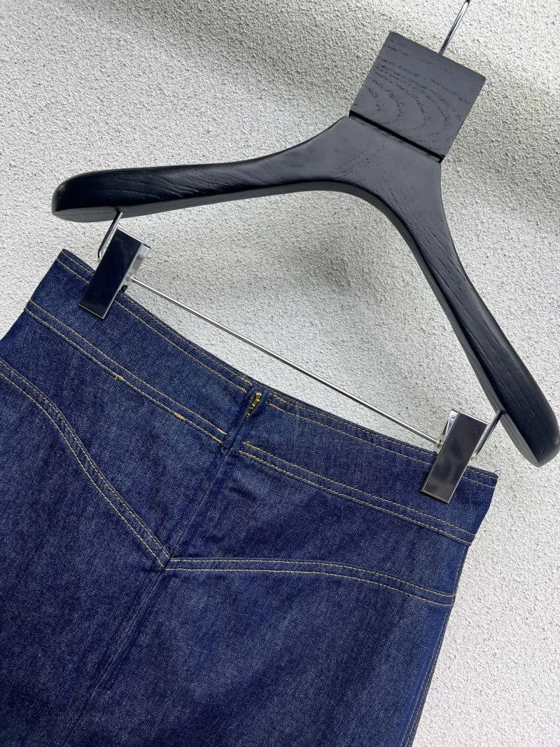 Indistinguishable Loro Piana Dress