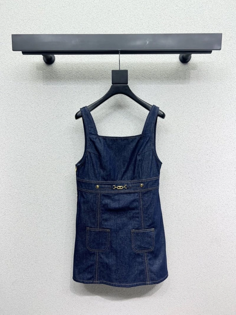 Loro Piana Dress