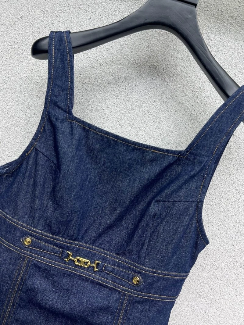 Real Loro Piana Dress