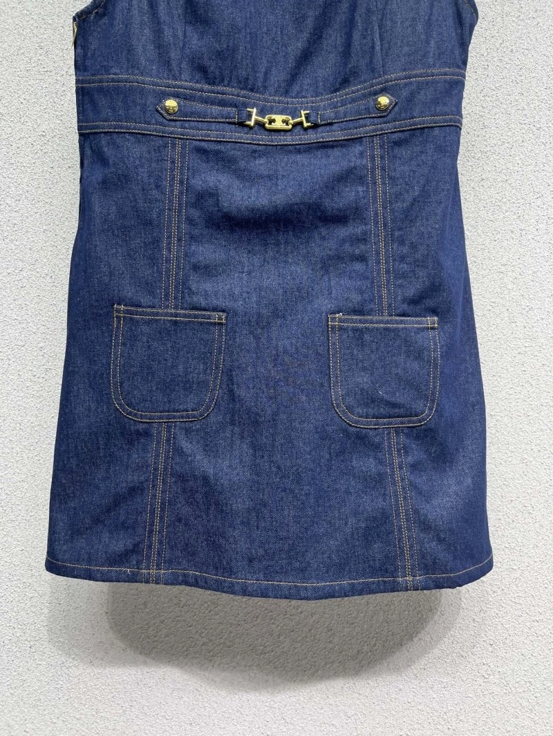 Real Loro Piana Dress