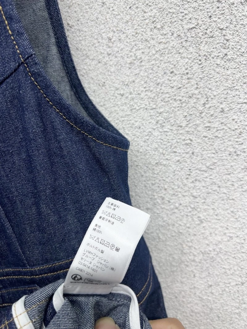 Real Loro Piana Dress
