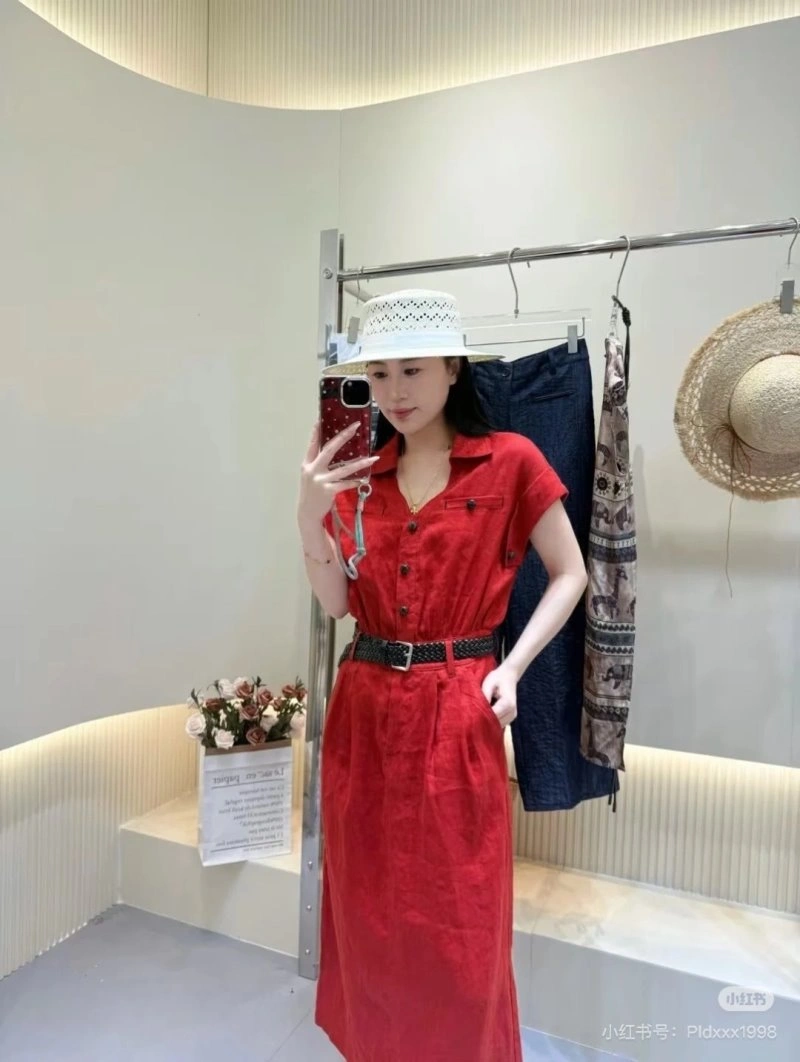 Loro Piana Dress