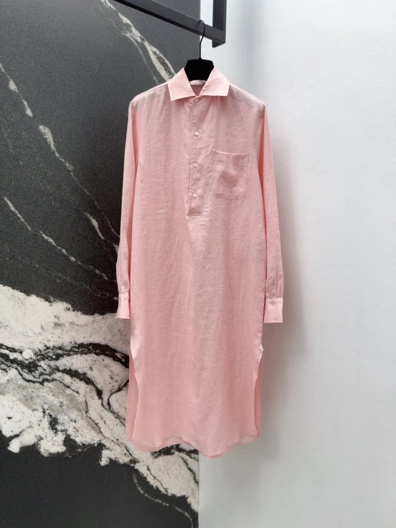 Loro Piana Dress