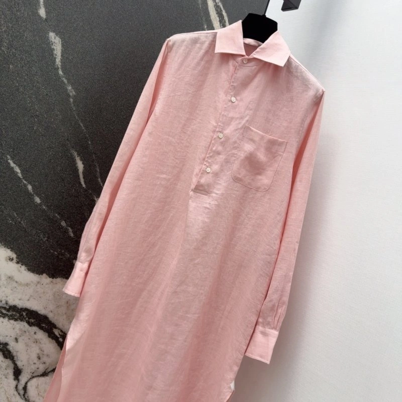 Top mirror Loro Piana Dress