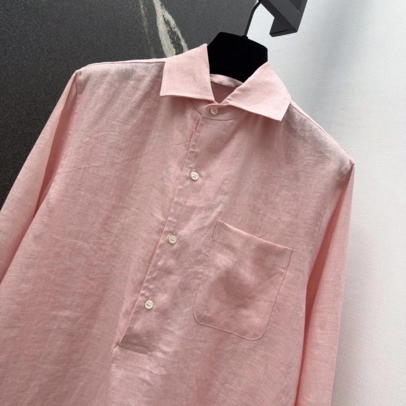 Top mirror Loro Piana Dress