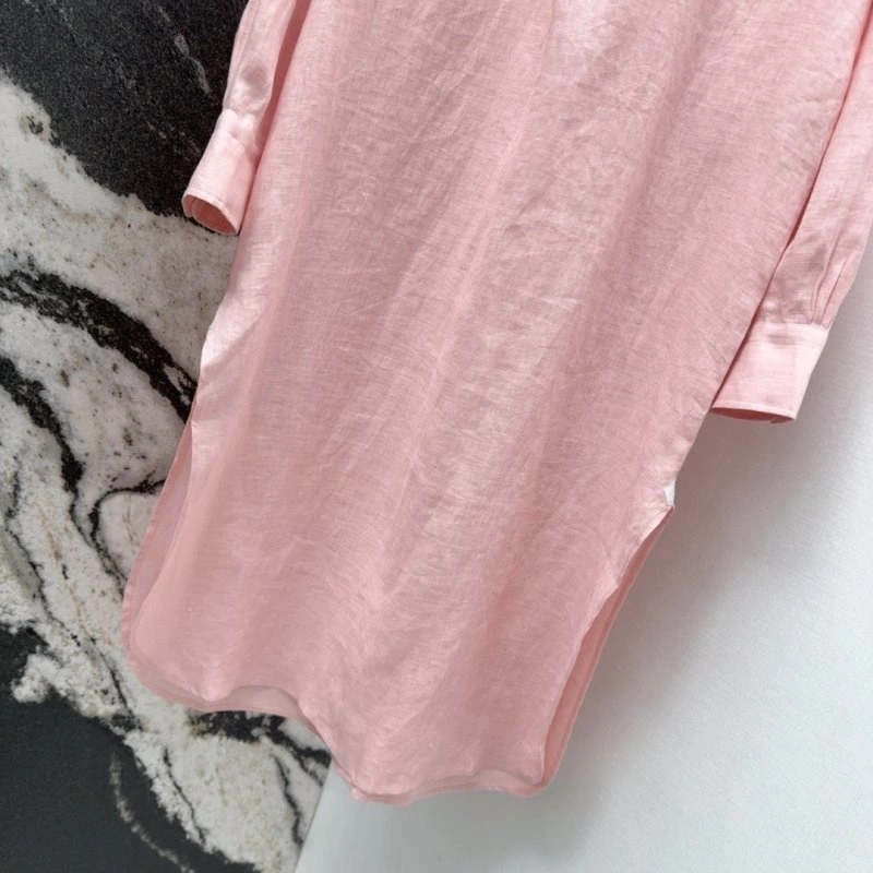 Top mirror Loro Piana Dress