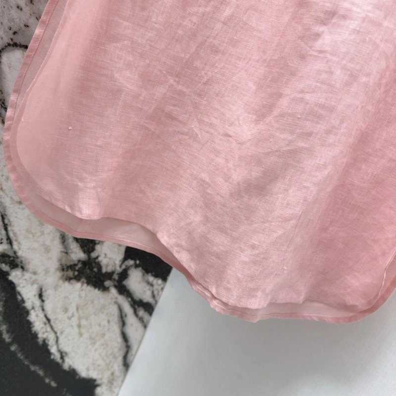 Top mirror Loro Piana Dress