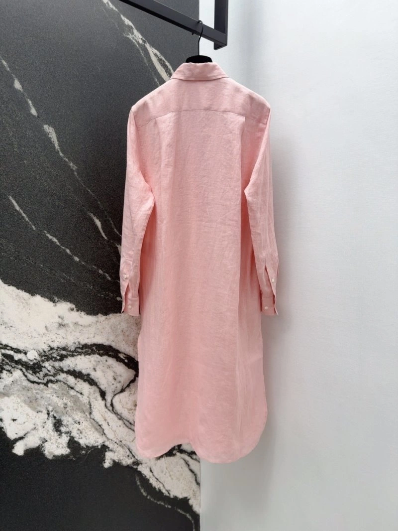 Top mirror Loro Piana Dress