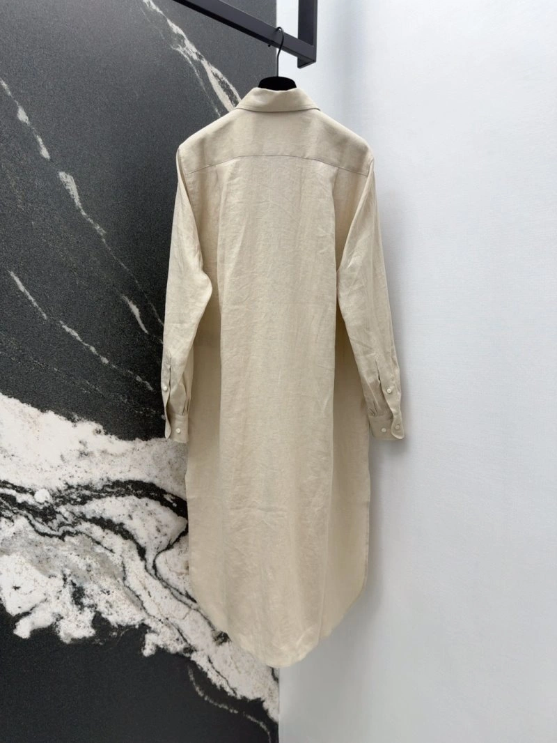 Low-cost Loro Piana Dress