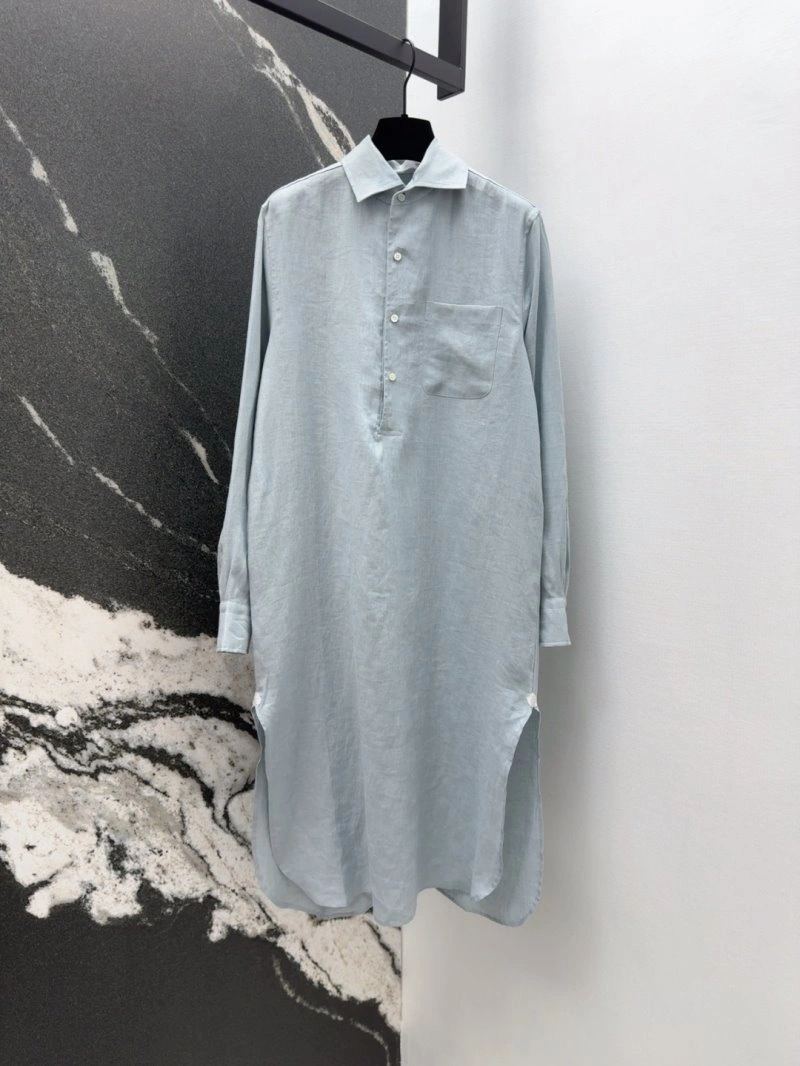Loro Piana Dress