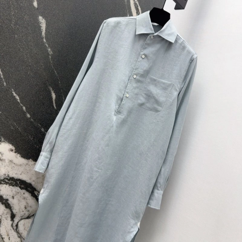 Top mirror Loro Piana Dress