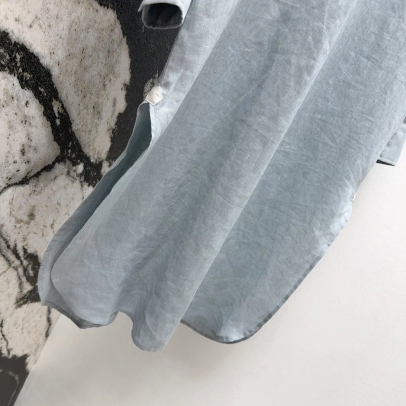 Top mirror Loro Piana Dress