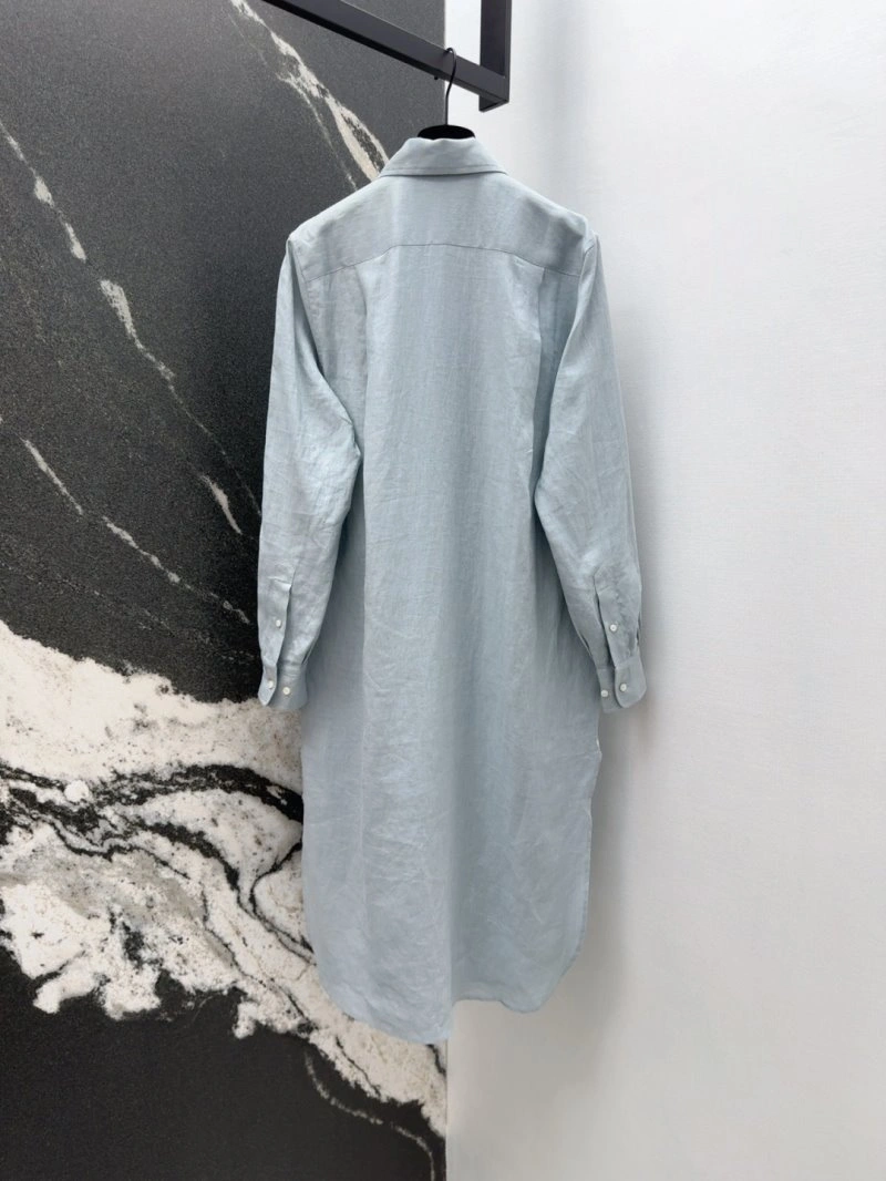 Top mirror Loro Piana Dress