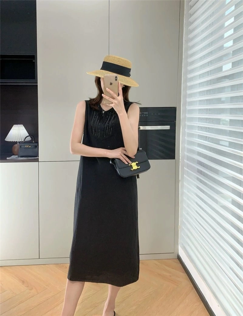 Loro Piana Dress