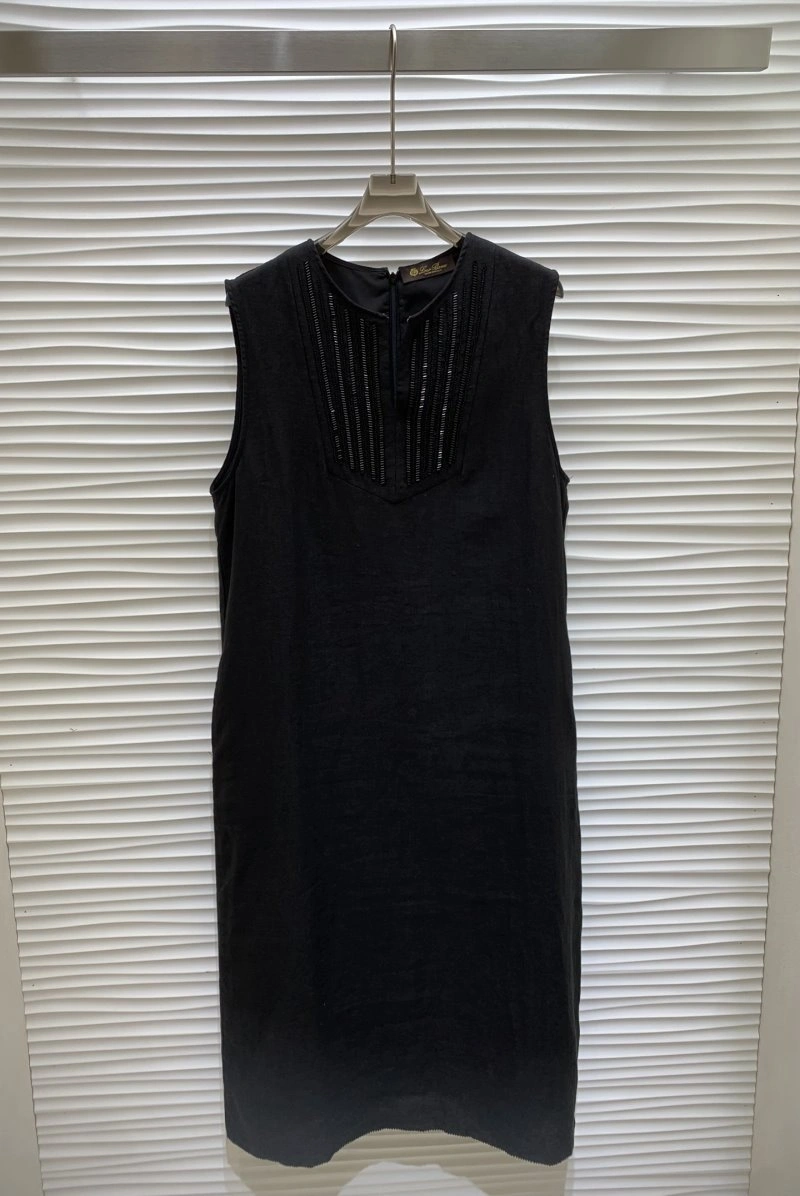 Precise copy Loro Piana Dress