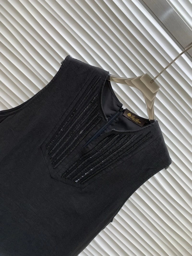 Precise copy Loro Piana Dress