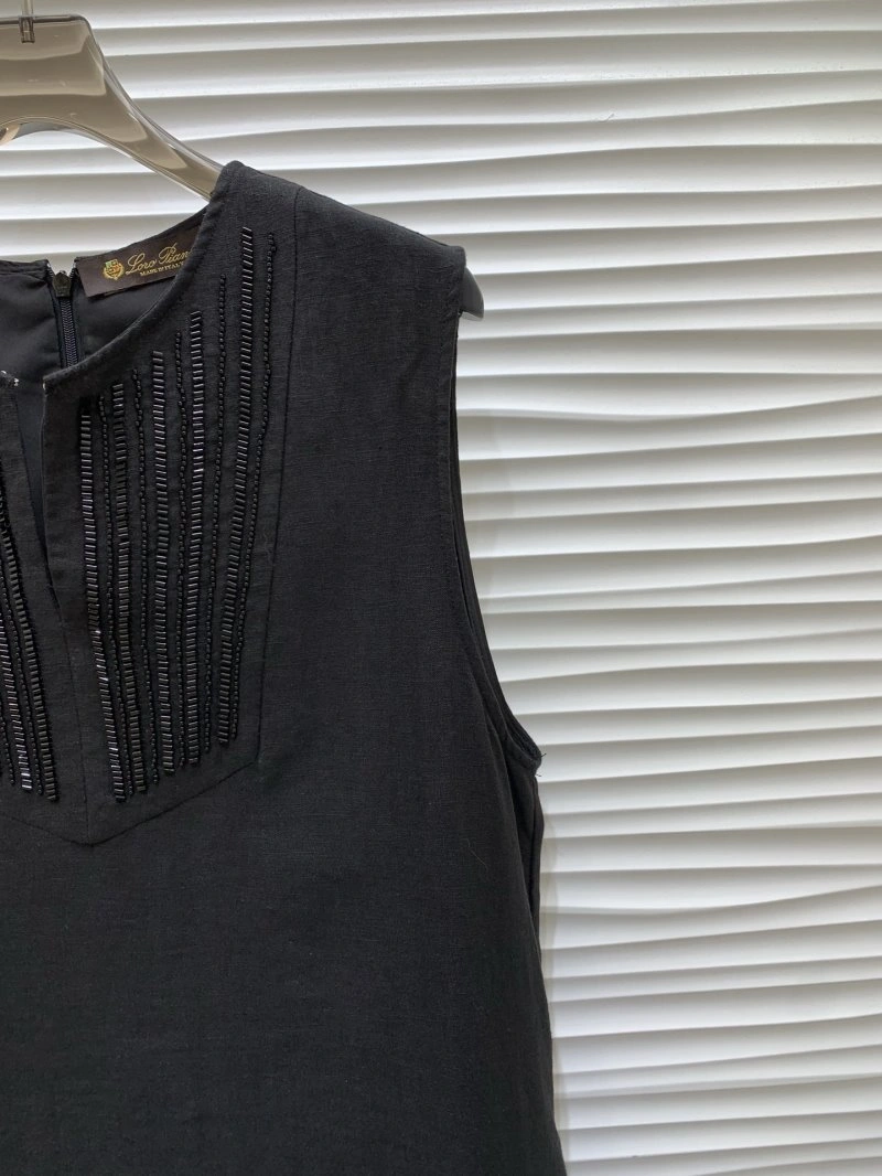 Precise copy Loro Piana Dress