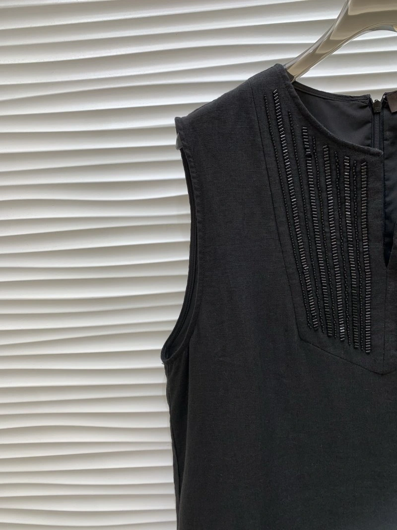 Precise copy Loro Piana Dress