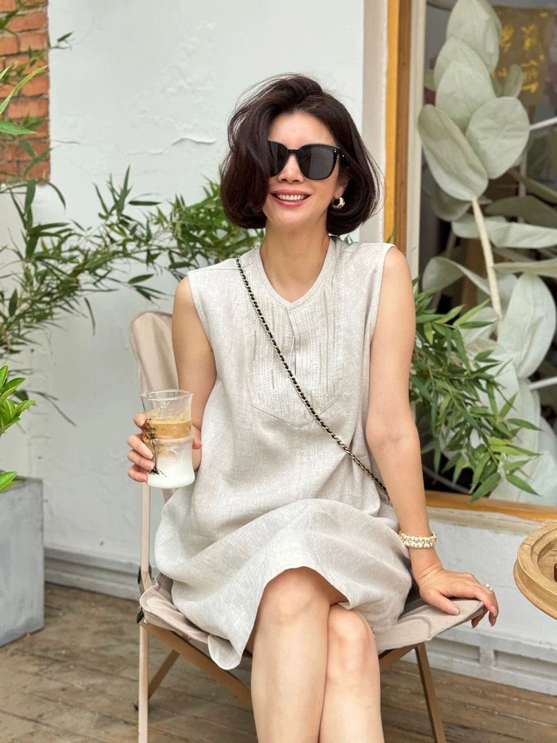Loro Piana Dress
