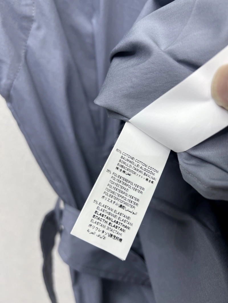 Mirror quality Loro Piana Dress
