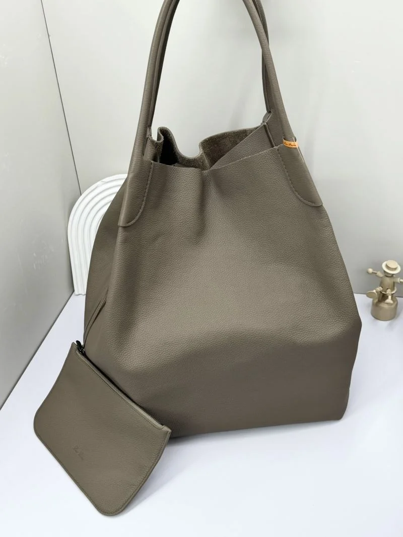 Loro Piana Hobo Bags