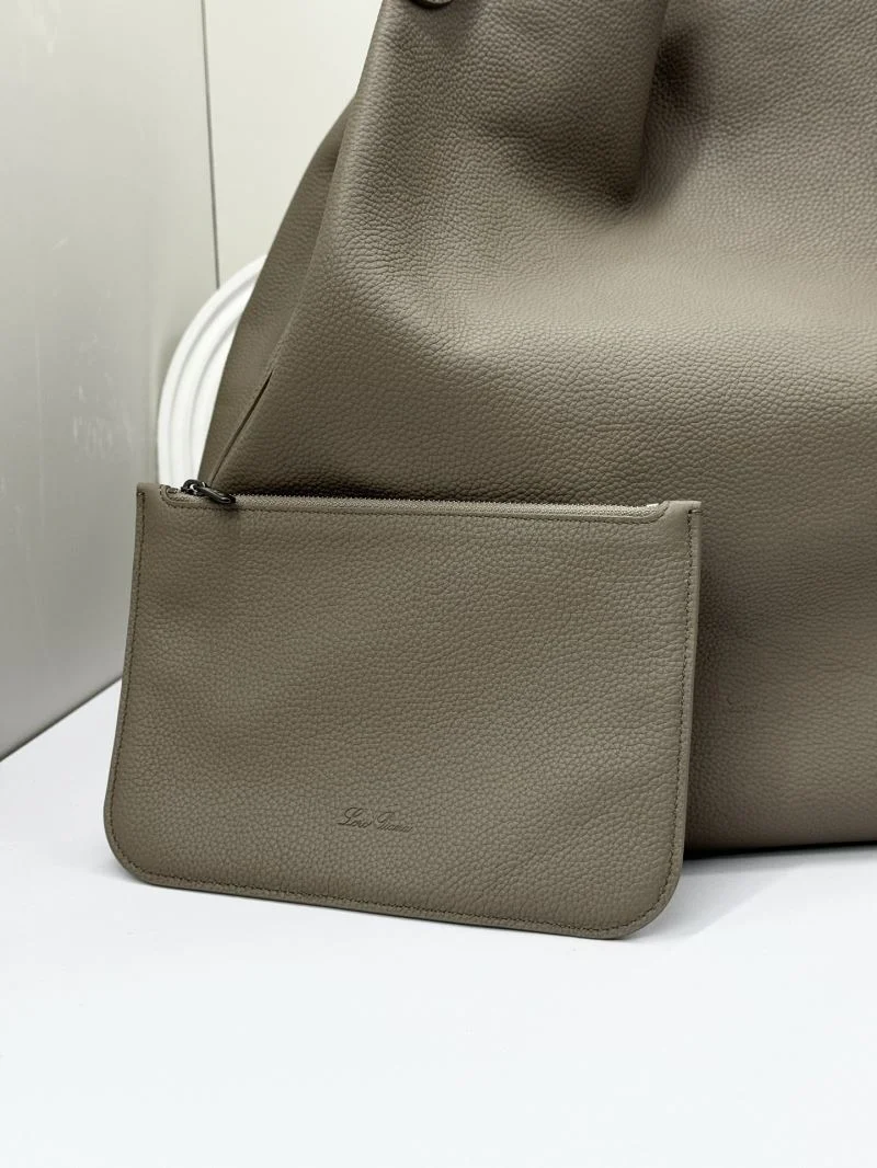 Budget-friendly Loro Piana Hobo Bags