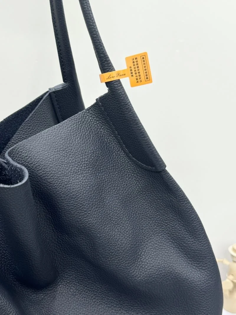 1:1 copy Loro Piana Hobo Bags