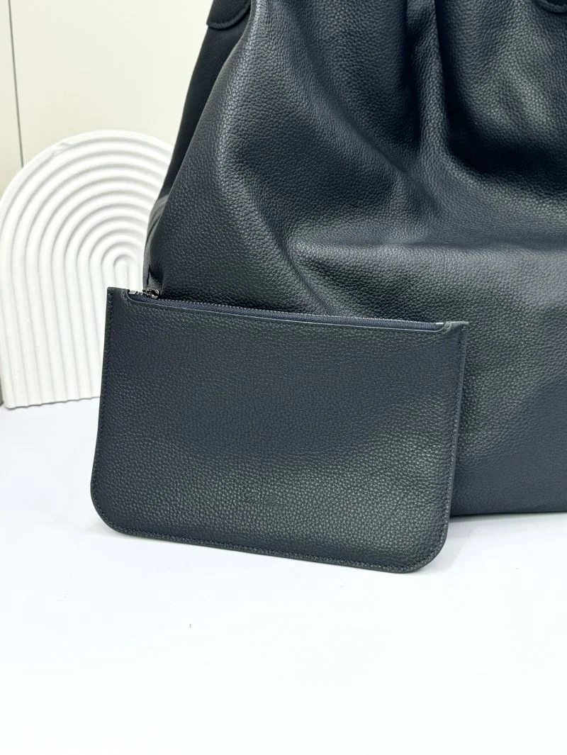 1:1 copy Loro Piana Hobo Bags