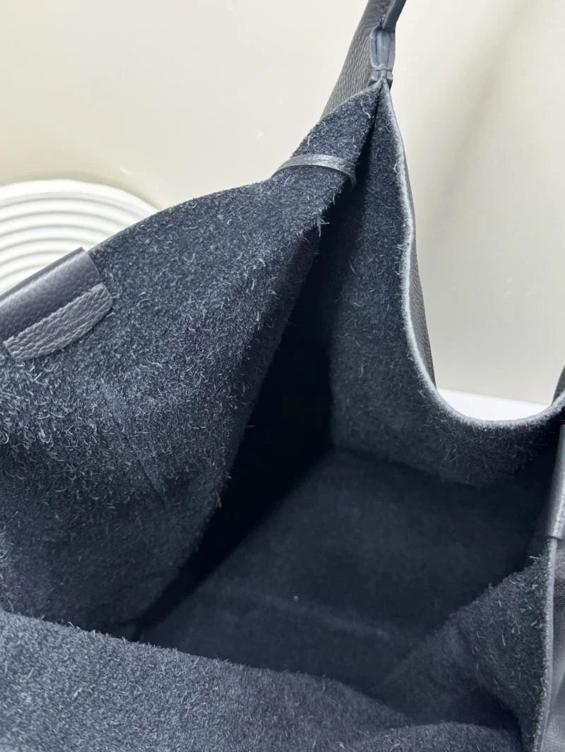 1:1 copy Loro Piana Hobo Bags
