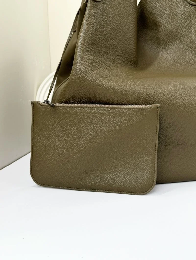 Official Loro Piana Hobo Bags