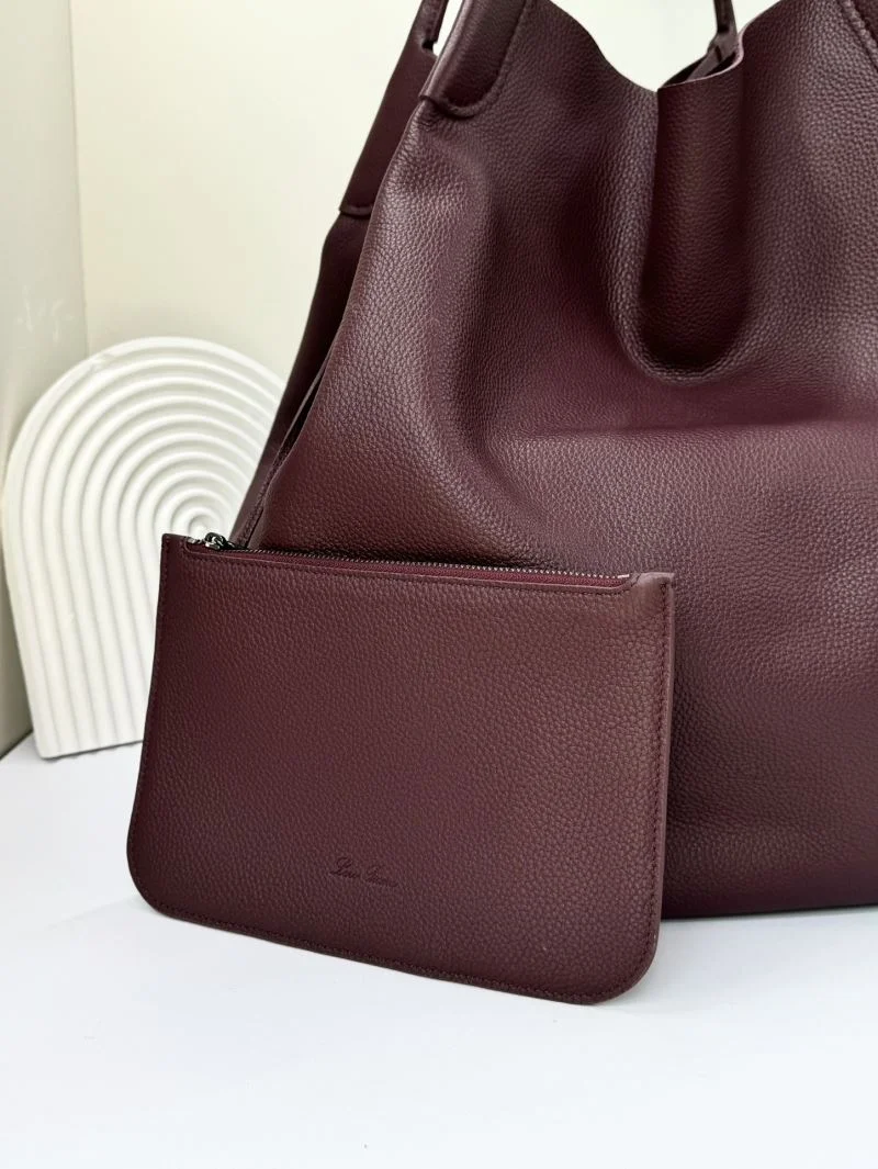 Bargain Loro Piana Hobo Bags
