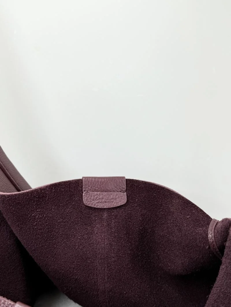 Bargain Loro Piana Hobo Bags