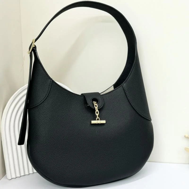 Accurate model Loro Piana Hobo Bags