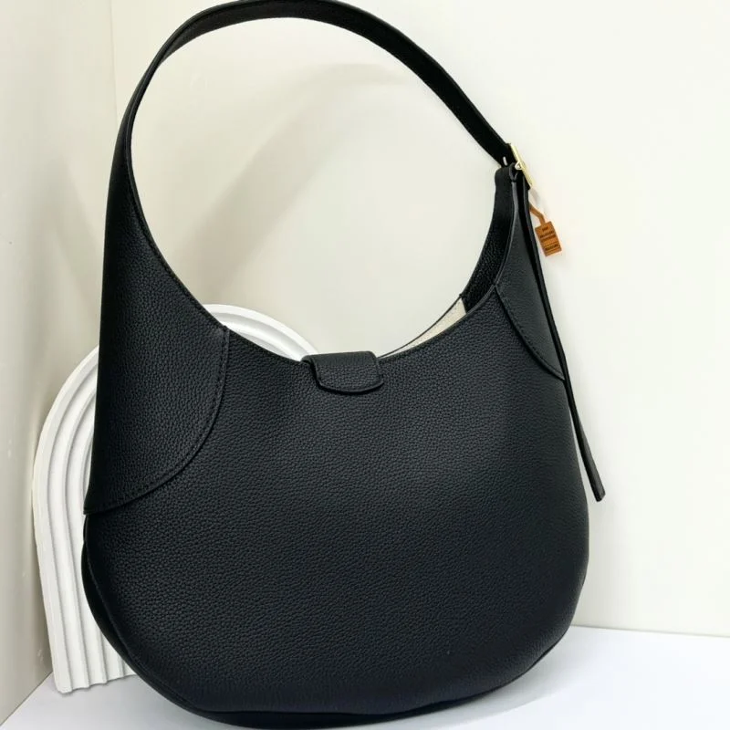 Accurate model Loro Piana Hobo Bags