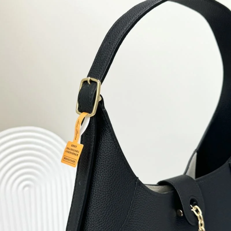 Accurate model Loro Piana Hobo Bags