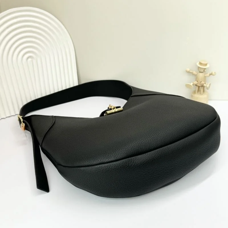 Accurate model Loro Piana Hobo Bags