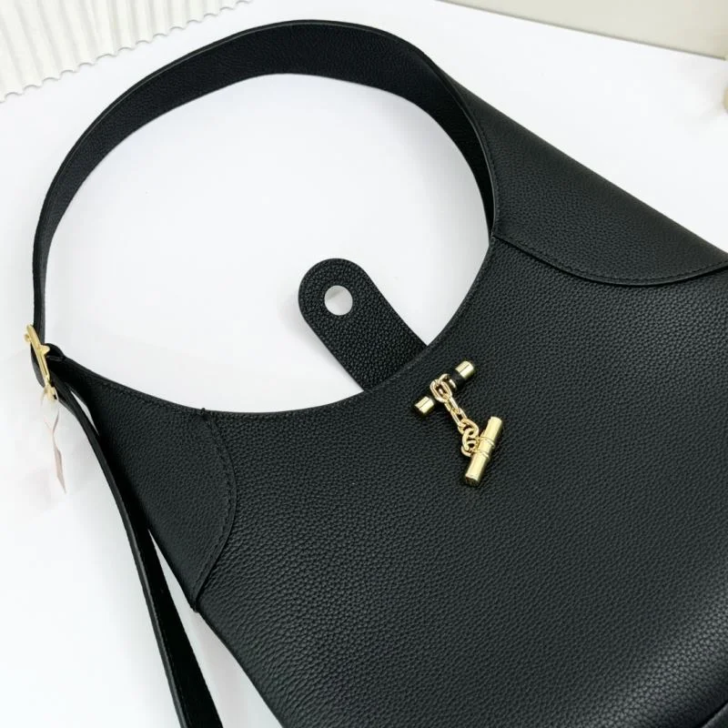 Accurate model Loro Piana Hobo Bags
