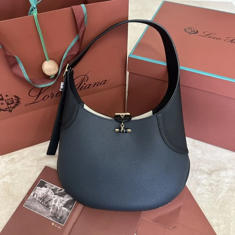 Loro Piana Hobo Bags