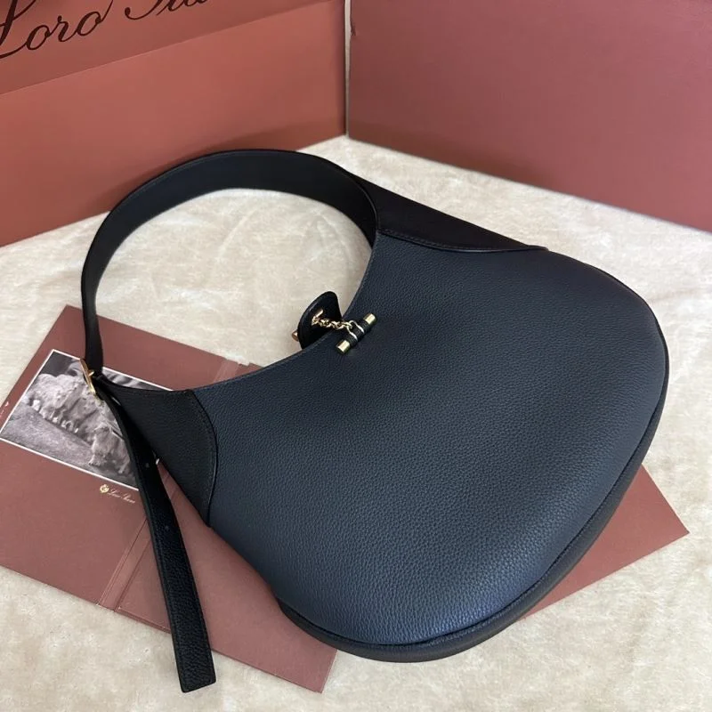 Cut-rate Loro Piana Hobo Bags