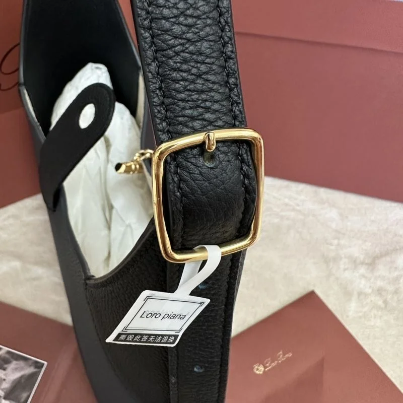 Cut-rate Loro Piana Hobo Bags
