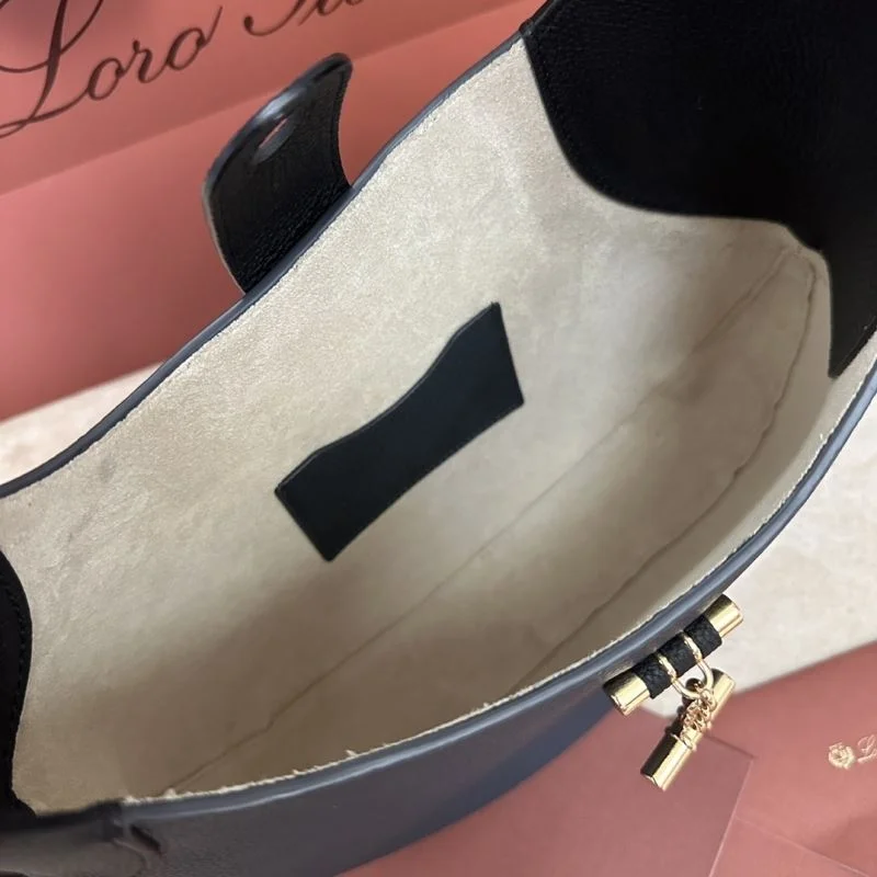Cut-rate Loro Piana Hobo Bags